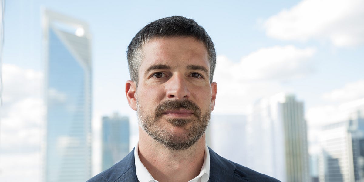 Understanding Charlotte's tech sector, with John Espey