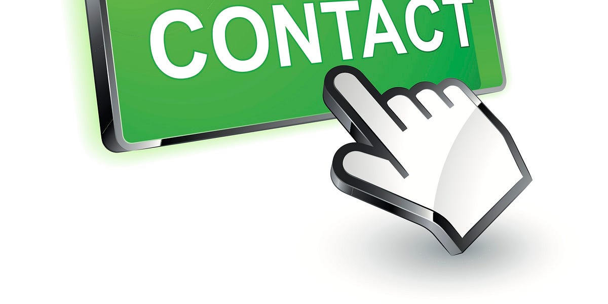 How to contact me - Steve Kirsch's newsletter