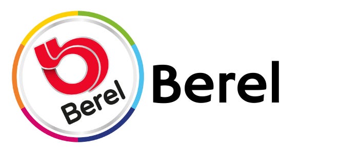 Pinturas Berel - by Cómplices - Whitepaper.mx