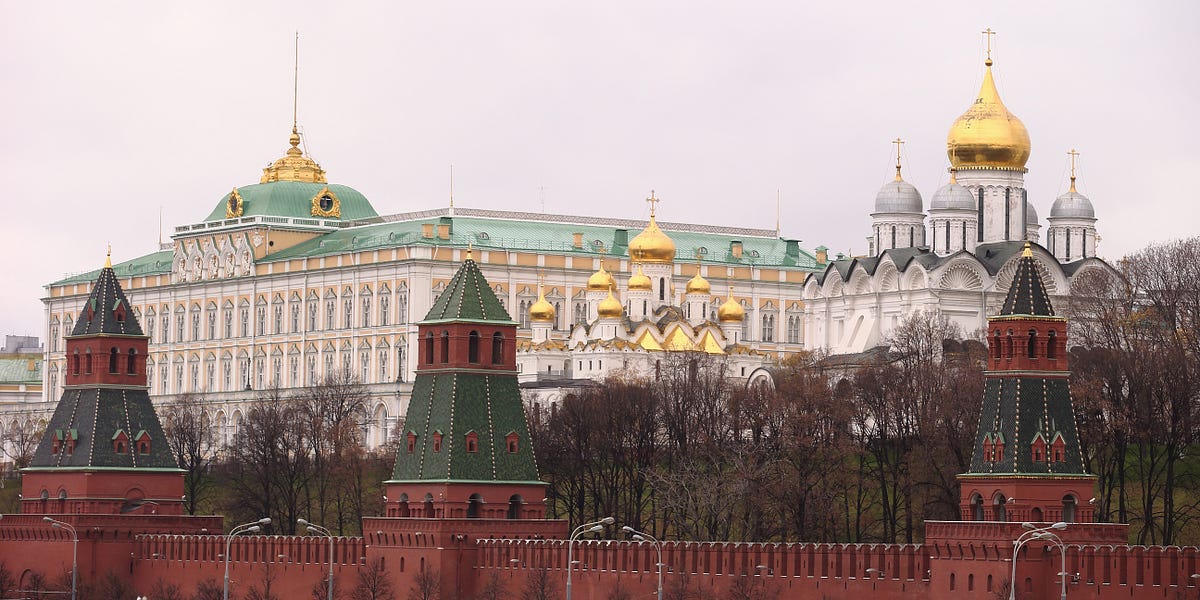 The Evolution of Post-Soviet Ideology - Russian Dissent