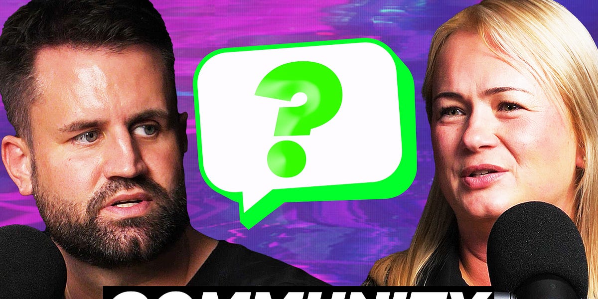 Your Questions Answered - October 2022 - by Mike Winnet