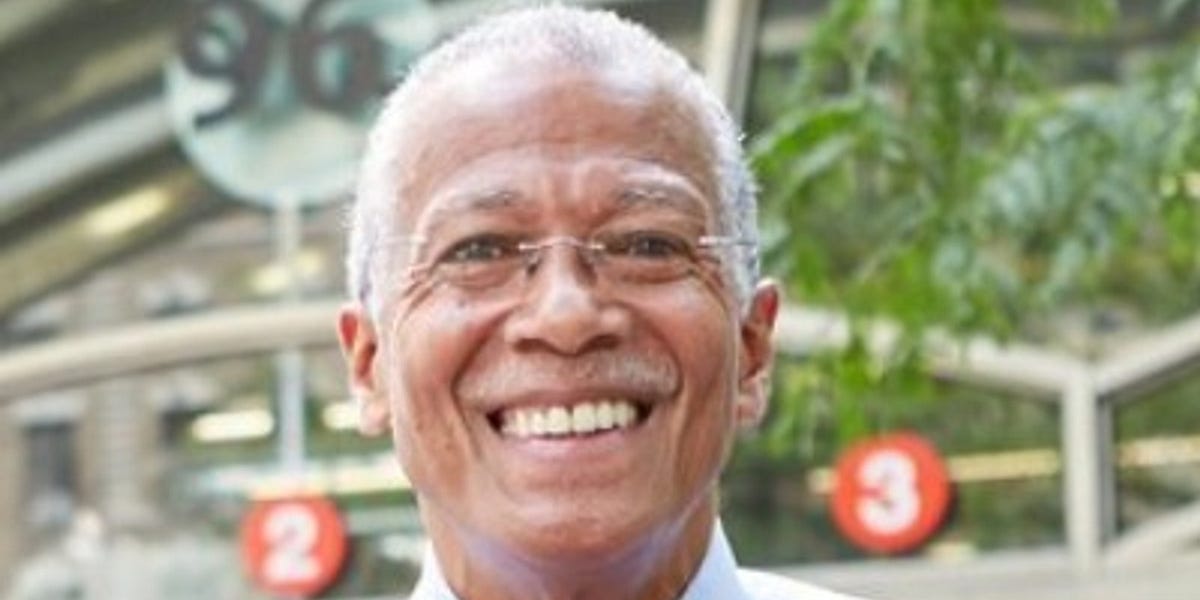 College Board Lawsuit & Interview with NY Senator Robert Jackson