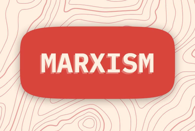Marxism explained in exactly 500 words - by Louis Pereira