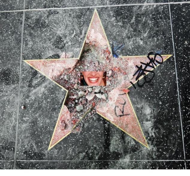 The End of Stardom - by JD Heyman - CultureWag