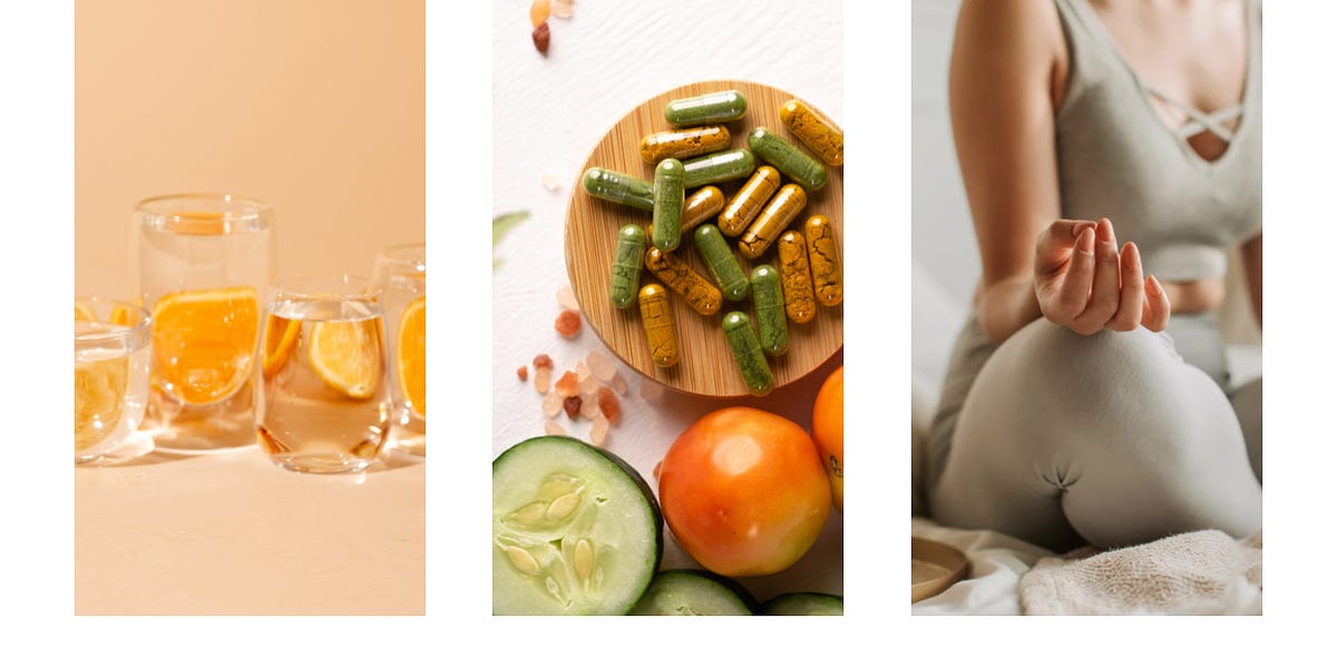 A Good Immune System is the Key to Staying Healthy This Flu Season