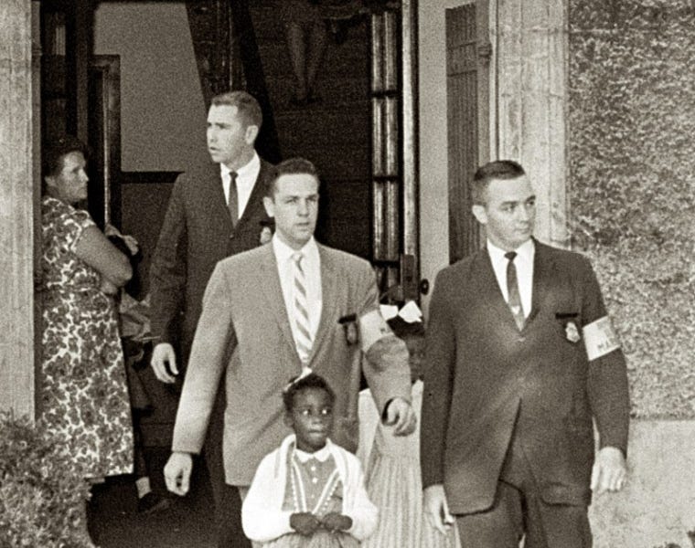 Ping and Echo: School Segregation - by Josh Stearns