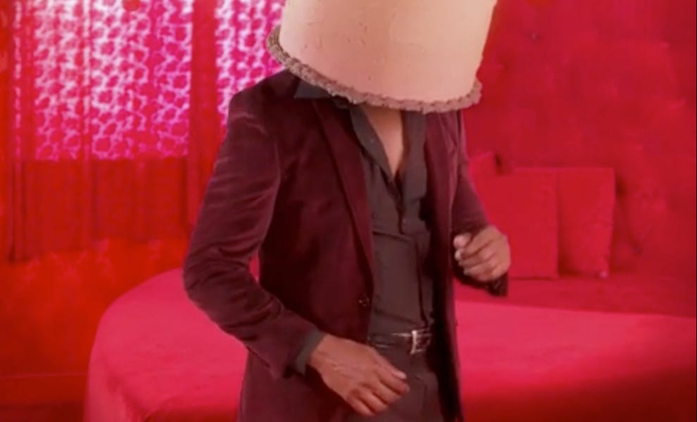 The Random Odd Jobs of the Week - by Jen Glantz - Odd Jobs