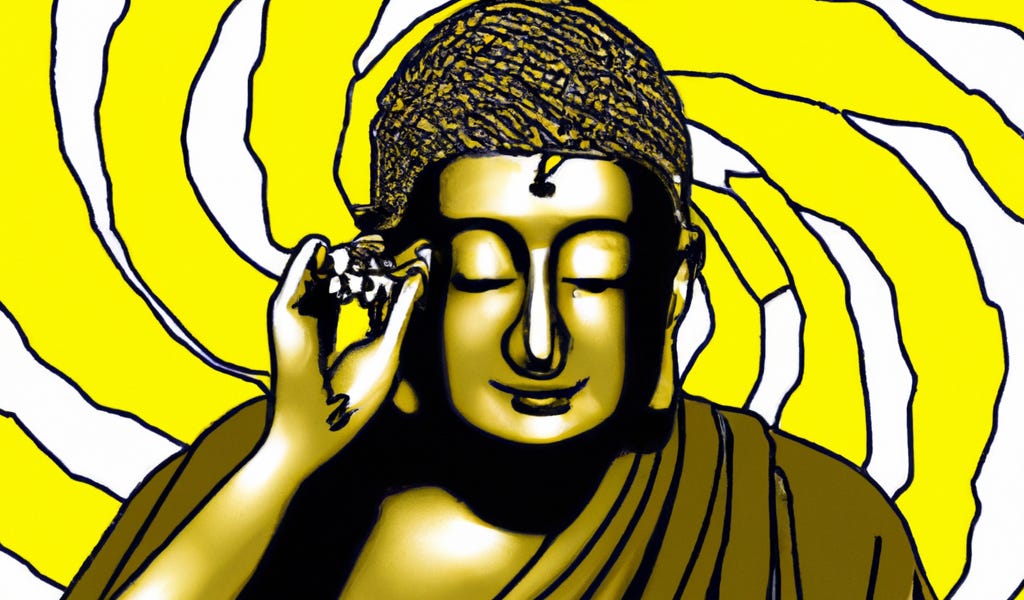 The Neuroscience Behind The Law Of Attraction