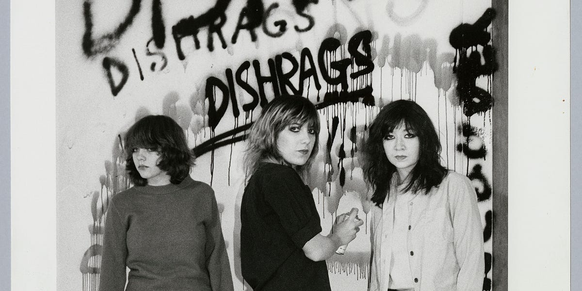 The coolest band you’ve never heard of - by Dave Flawse