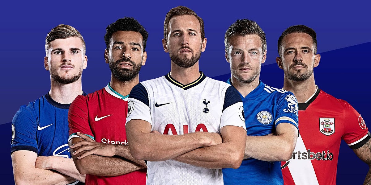 The Most Valuable Premier League Clubs - by Joe Pompliano