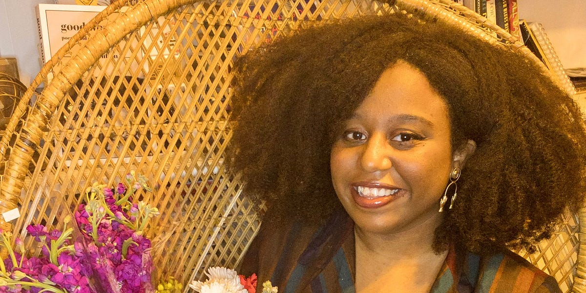 My Internet: Maya Cade - by Nick Catucci - Embedded