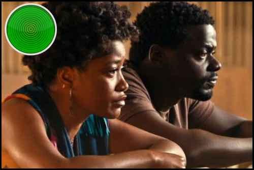 weekly digest: in which I finally get to ‘Nope’