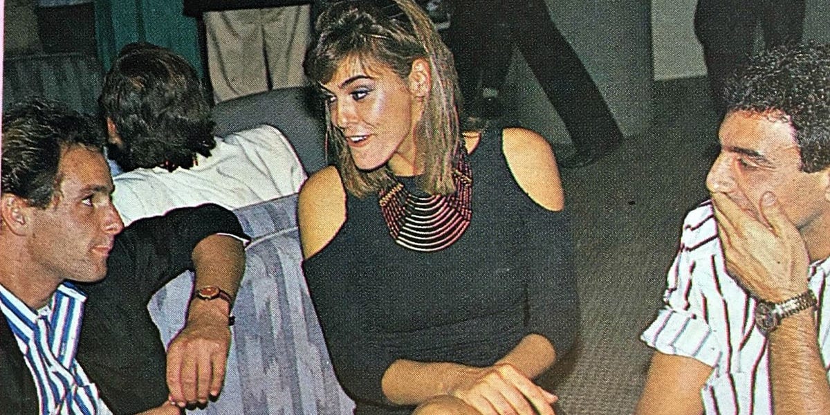 Há contos de fadas? Berger e Ana Corvo - by Isabel Borges