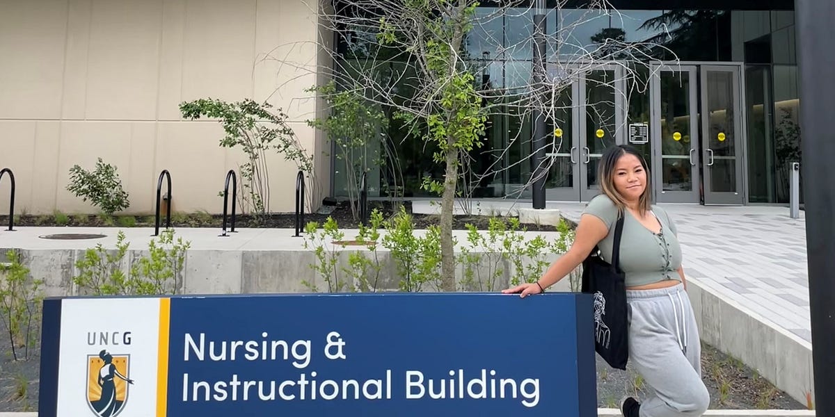 A freshman year of challenges and triumphs