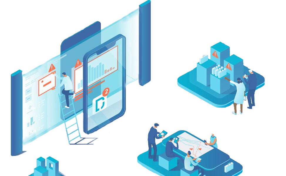 Insurance Insights: Intelligent Underwriting Workbench