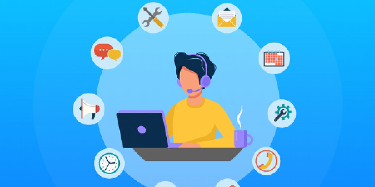 How to Start a Remote Services Business, Efficiently