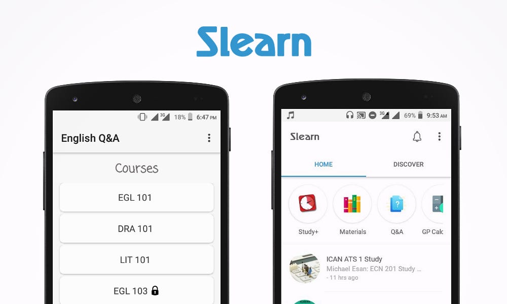 Slearn marks 2nd anniversary - by DavidTheGeek - Slearn