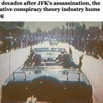 The best and worst of JFK journalism - by Jefferson Morley