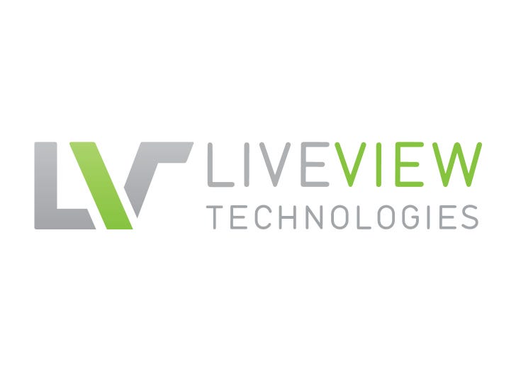 LiveView Technologies Closes $50M, Priming Intelligent Safety and ...