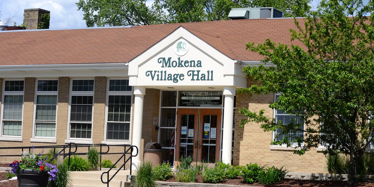 Mokena officials approve 2-year extension of union contracts with ...