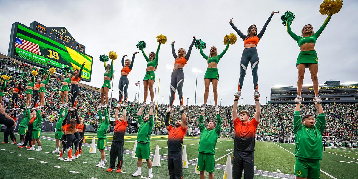Canzano: Ducks-Beavers rivalry name-game is tired