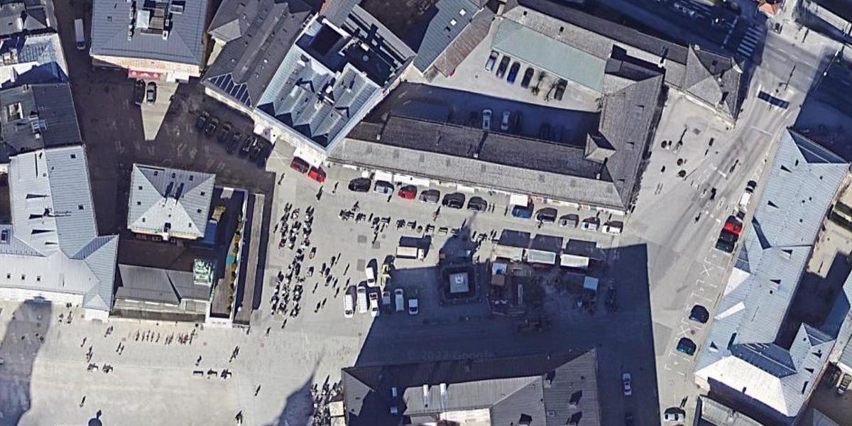 Platzhirsche - by Nico Weiss - NXT