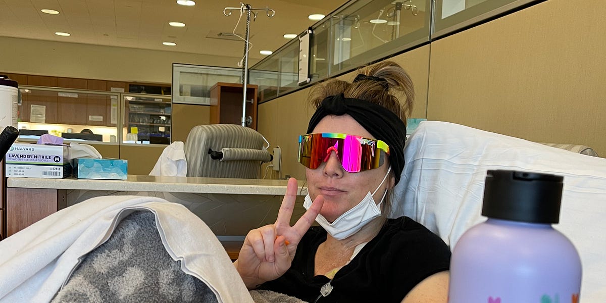 The annoyance: micro-update - by Harvey Schaefer