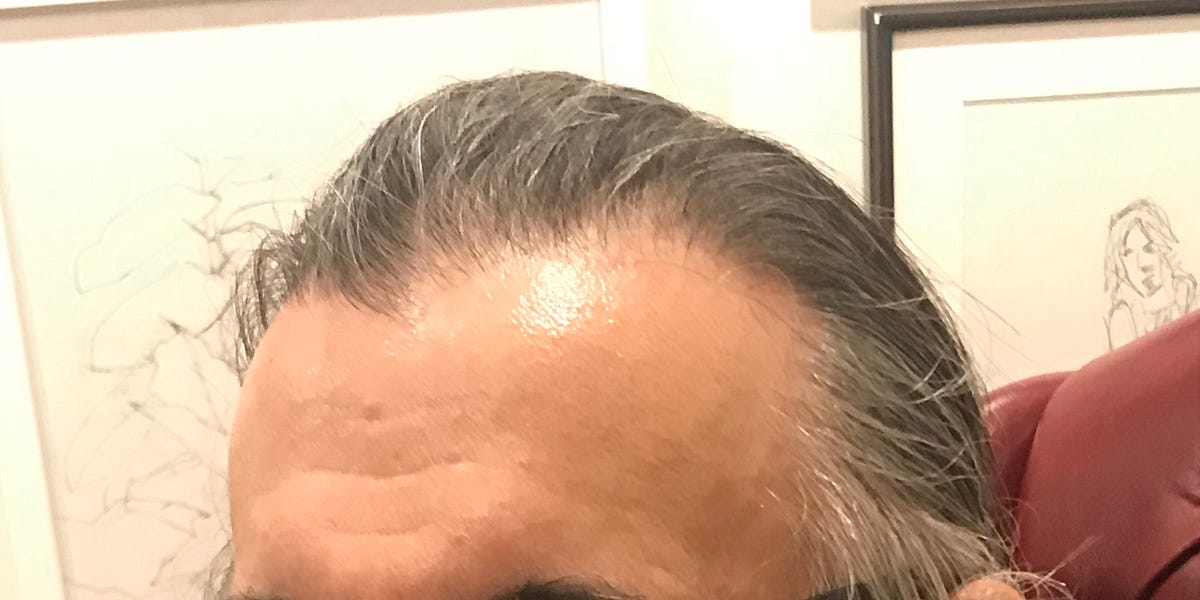 An Interview with Nickolas Pappas