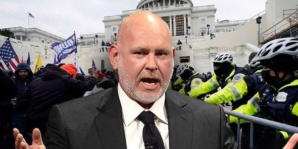 The Lincoln Project - by William Whitten -- Autodidact,