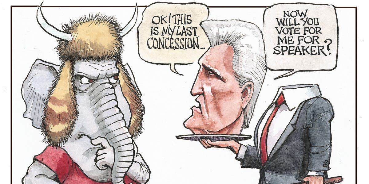 ⚔️"Sword of Damocles" Edition - Counterpoint