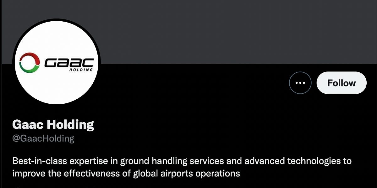 Unraveling the GAAC Story - by Jacob Greenwald