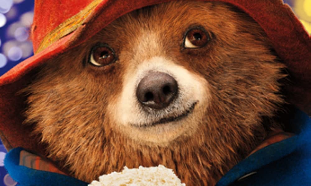 The Bittersweet Charm of Ben Whishaw as Paddington