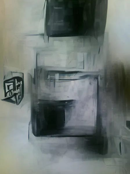 Influence. - by Arthaus - Andrew Larsen