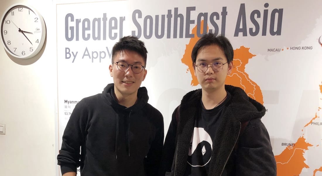 推特的獨裁、去中心化社交、網路國家 ft. Mask Network 創辦人 Suji Yan - by 許明恩