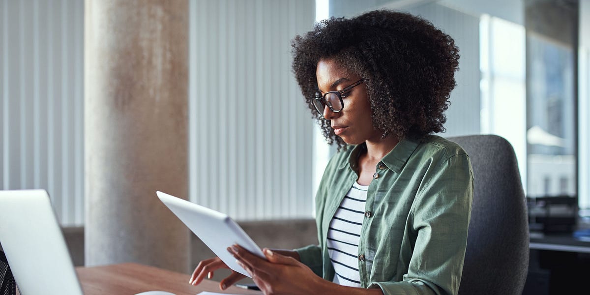 RFP Process - by Proposal Foundry - The Forge