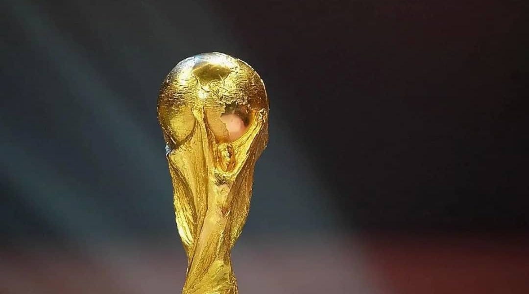 Where is the next football World Cup being played? Here's who will host ...