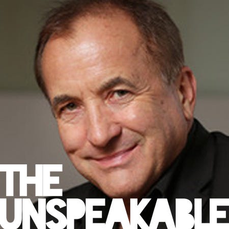 What Should We Believe? - The Unspeakable with Meghan Daum