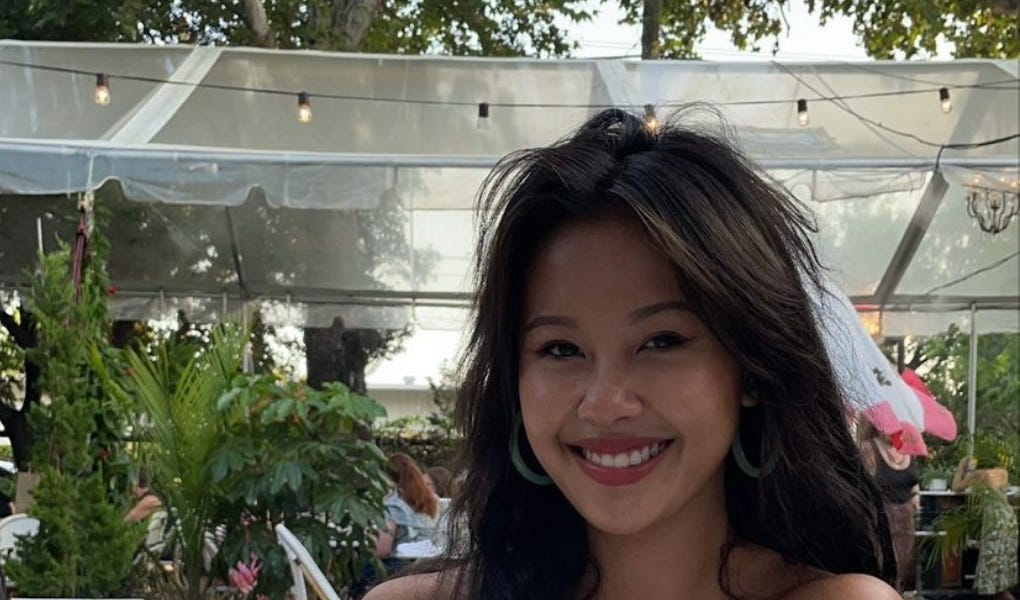 My Internet: Terry Nguyen - by Nick Catucci - Embedded