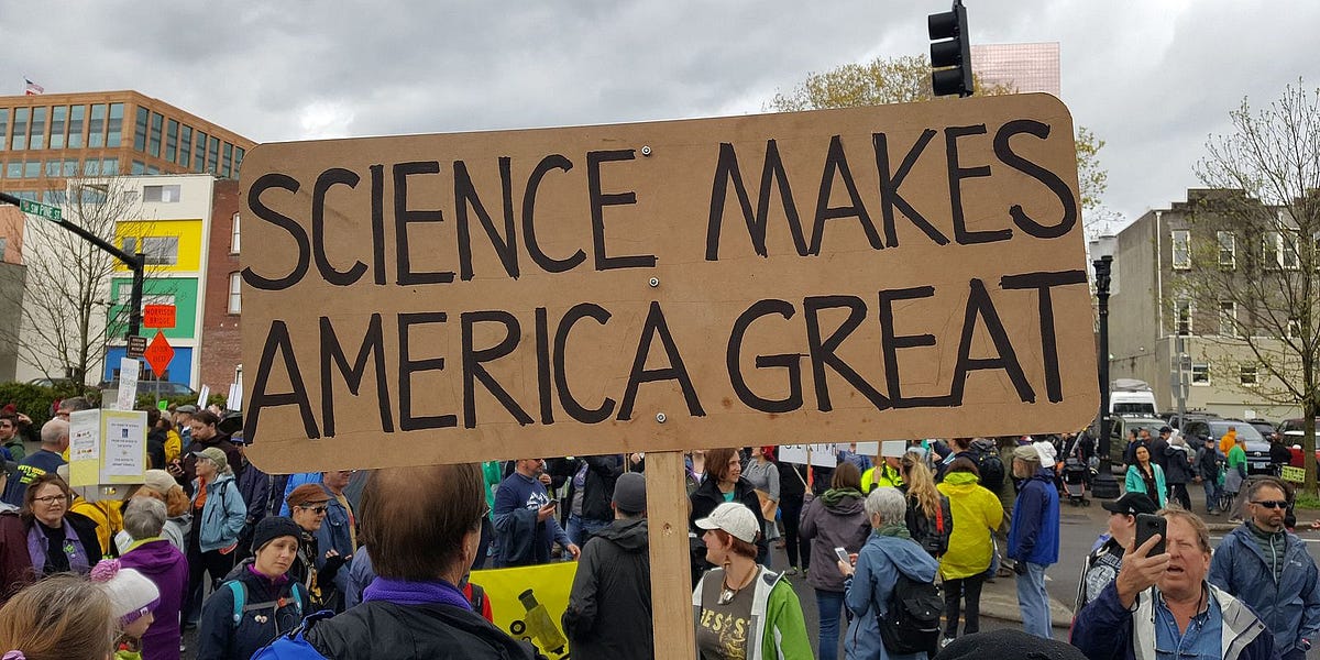 The Rise of Anti-Intellectualism - by Sheril Kirshenbaum