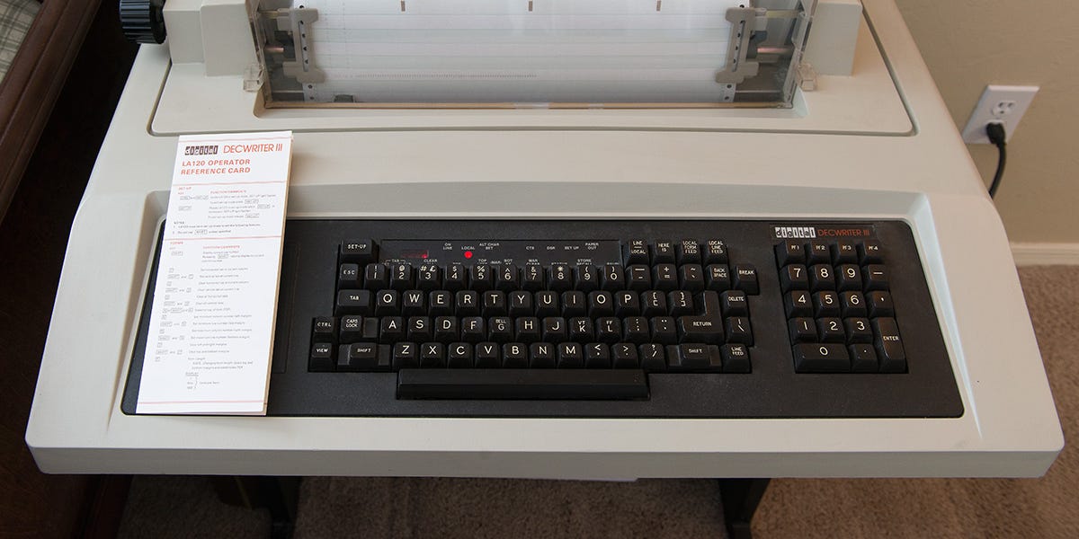 Introduction - David Cornelson's Technology Discussions