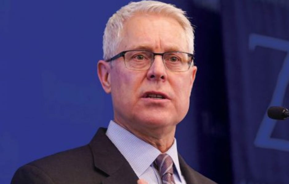 The Bear Cave #69 + Problems at the PCAOB - by Edwin Dorsey