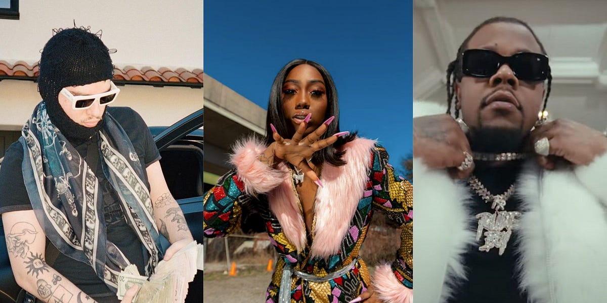 Rollout Roundup: Ranking and Critiquing the Best New Music Rollouts of ...