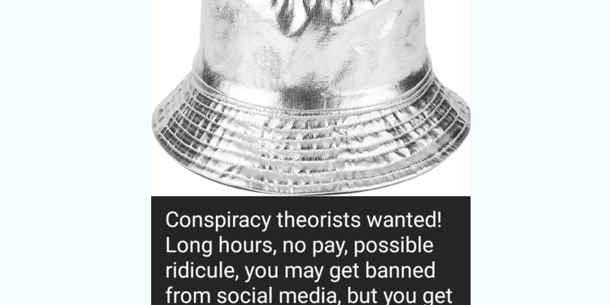 Friday Funnies - The Science is Settled