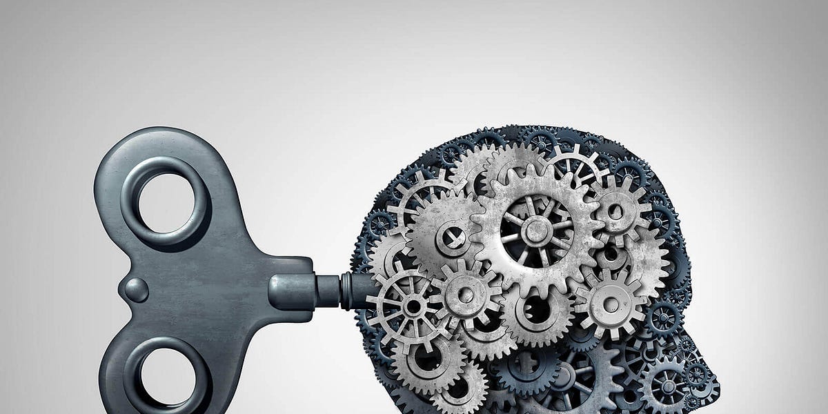 The Self Improvement Triad - by Sam Auch - Sam’s Newsletter