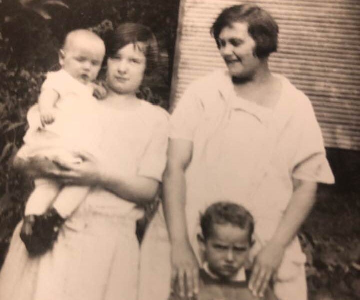 The brief life of Ruby Joyce Peterson - by benjamin adams