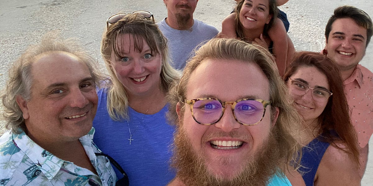 🔐 FIELD GUIDE 32: A vault for secrets