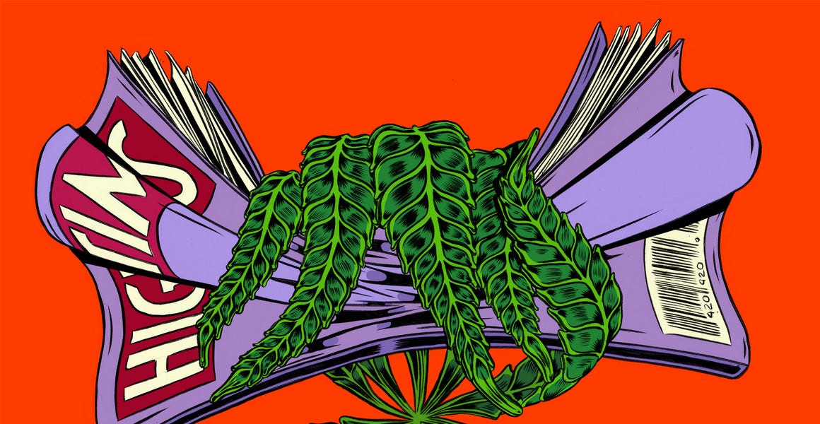 👨Aurora promotes CCO (Reliva CEO, $40M acq.) to CEO