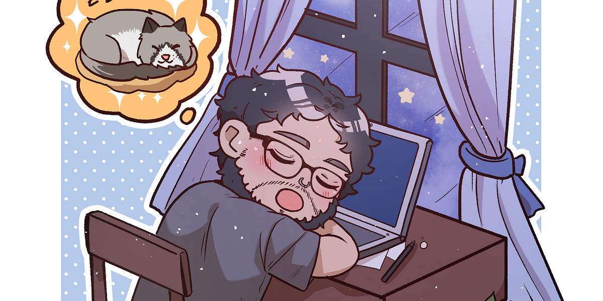 DREAM DIARY #1 - by Everett Arkham - Everett’s Dreamscape