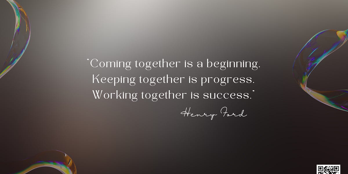 How to Build a Positive Workplace (Part 1) - Effective Teams