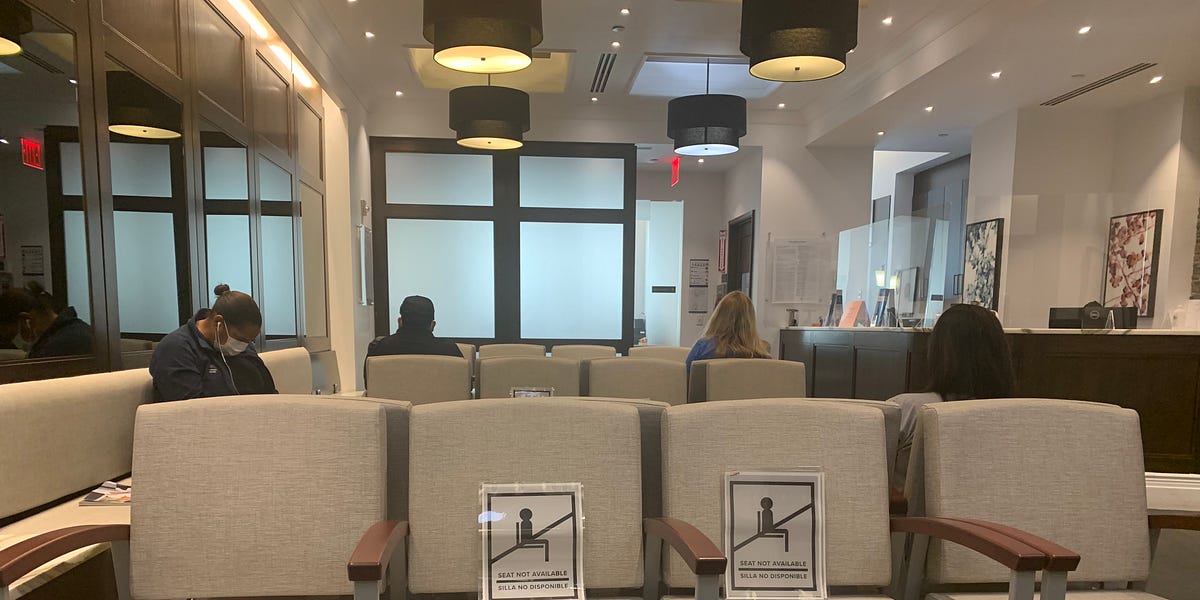 Colonoscopy Poem - by Esther Cohen - Overheard